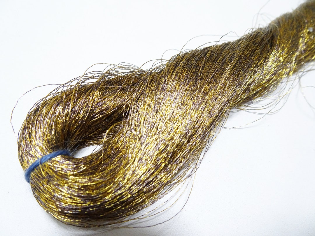 Japanese Vintage High Class Thread Kinsunago13 Embroidery 1000M - Etsy