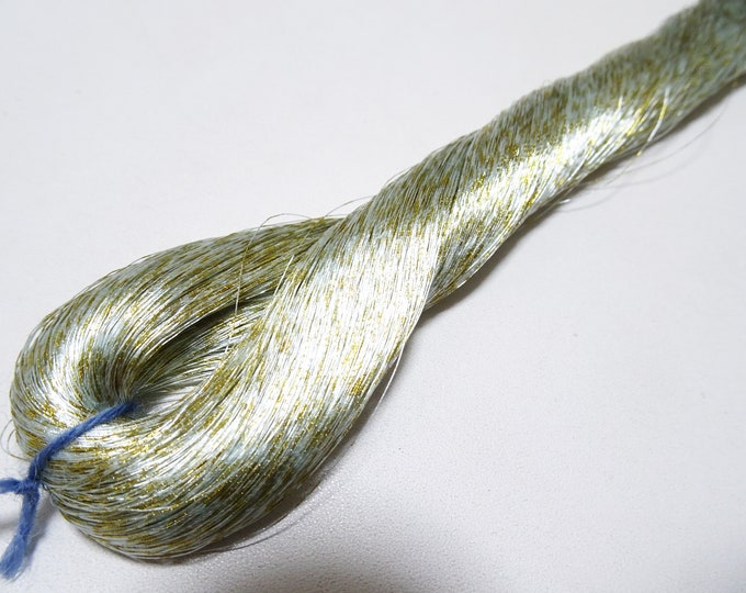 Japanese Vintage High Class Thread Kinsunago10 Embroidery 1000M - Etsy