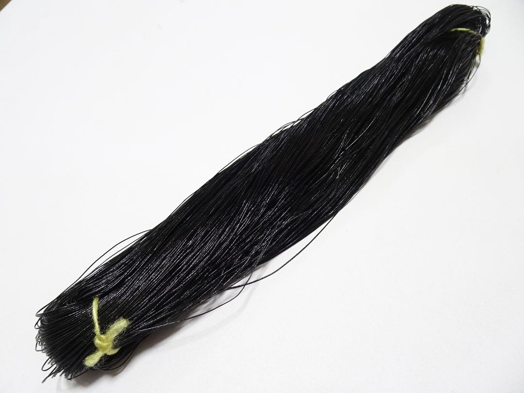 Japanese Vintage Super High Class Hon Urushi (japanese Lacquer) Thread ...