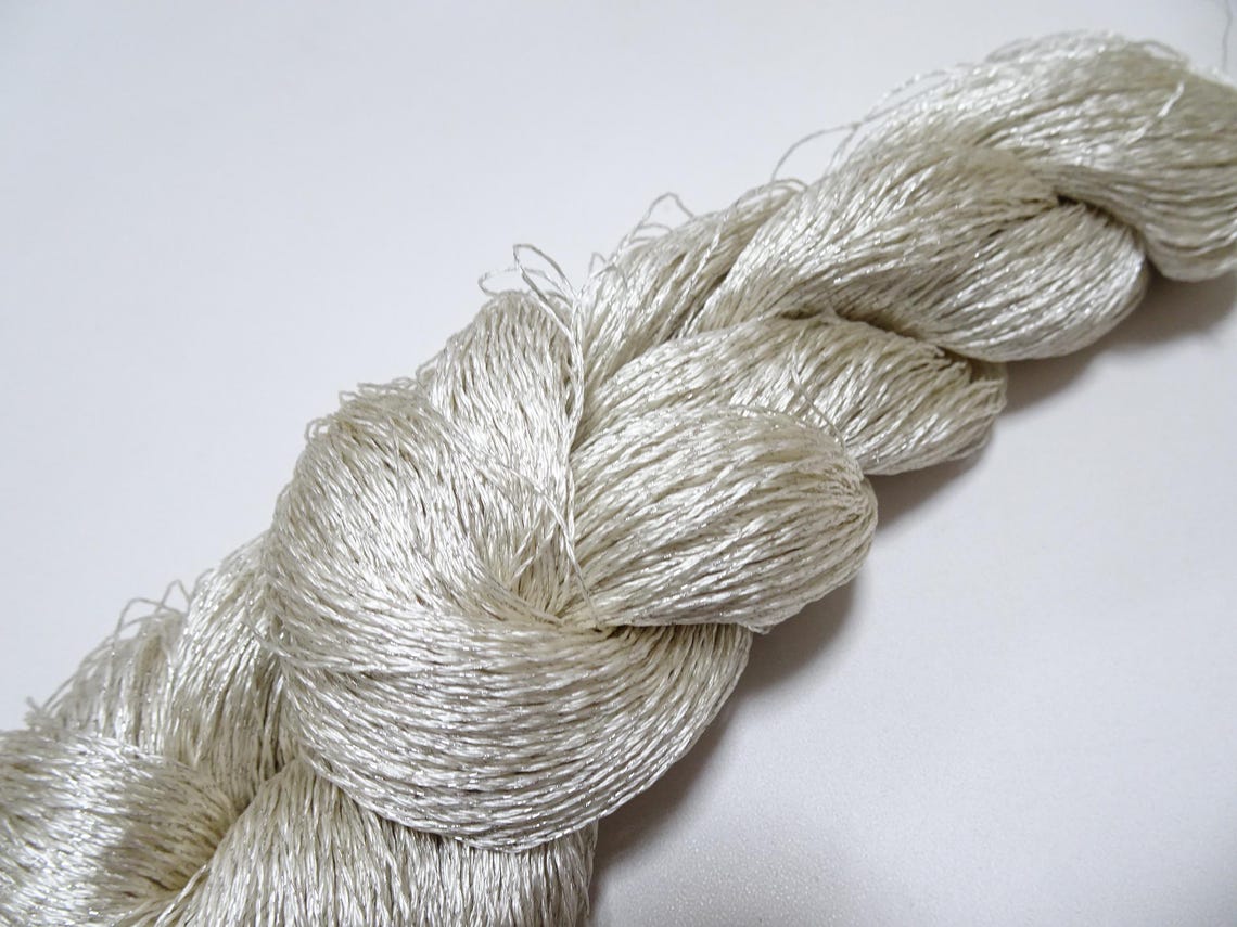 Japanese Vintage High Class Rare Silk Thread Mixture of Gold Embroidery ...
