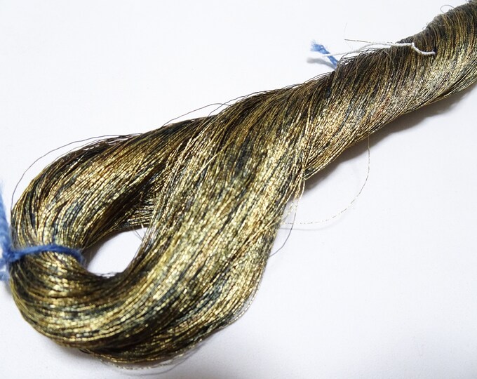 Japanese Vintage High Class Thread Kinsunago4 Embroidery 1000M - Etsy