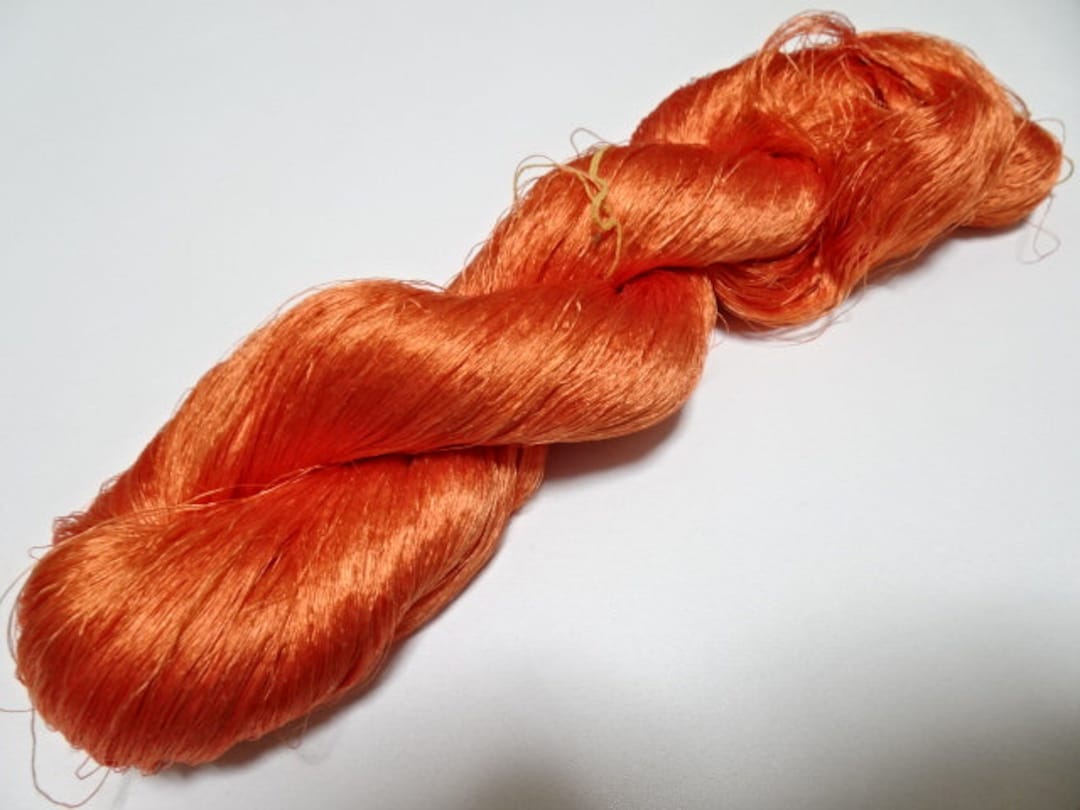 Japanese Vintage Silk Thread Embroidery 6138 - Etsy