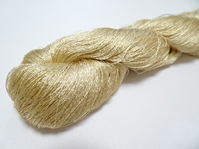 Japanese Vintage High Class Rare Silk Thread Mixture of Gold - Etsy