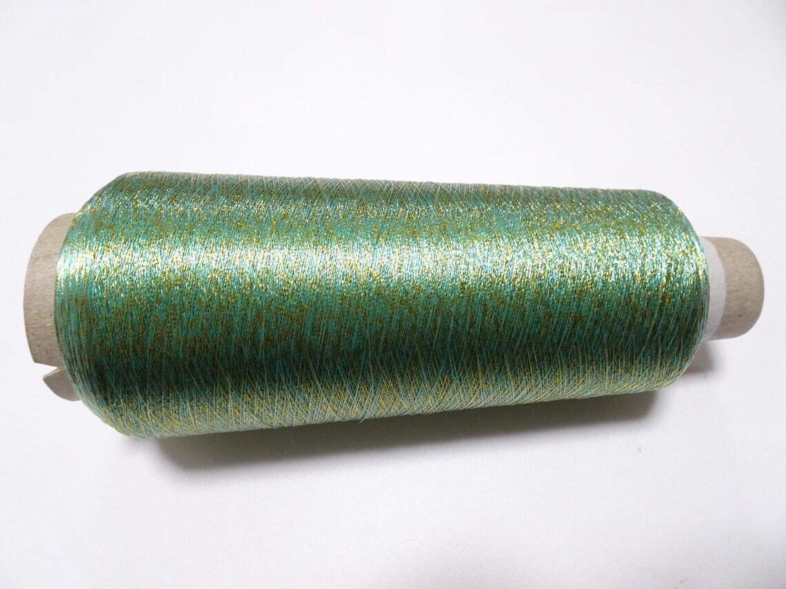 Limited10 Japanese Vintage Premium Thread Kinsunago P76 Embroidery ...