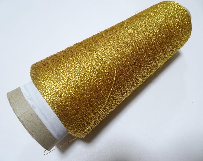 Super Rare! Japanese Vintage Metallic Thread Embroidery 3000M 9180 - Etsy