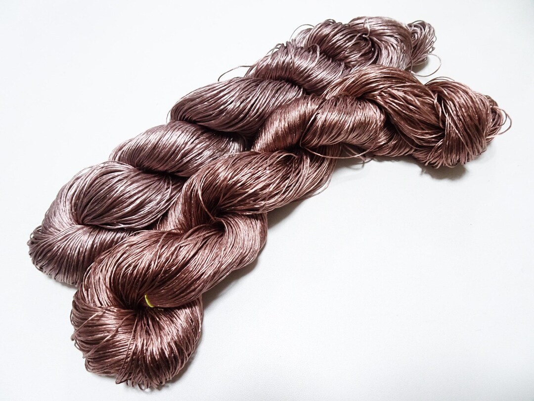 Japanese Vintage Loose Twisted Silk Thread 2sets Embroidery 13220 - Etsy UK