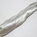 Japanese Vintage Superb Real Silver Leaf Thread SN1 Matte Embroidery ...