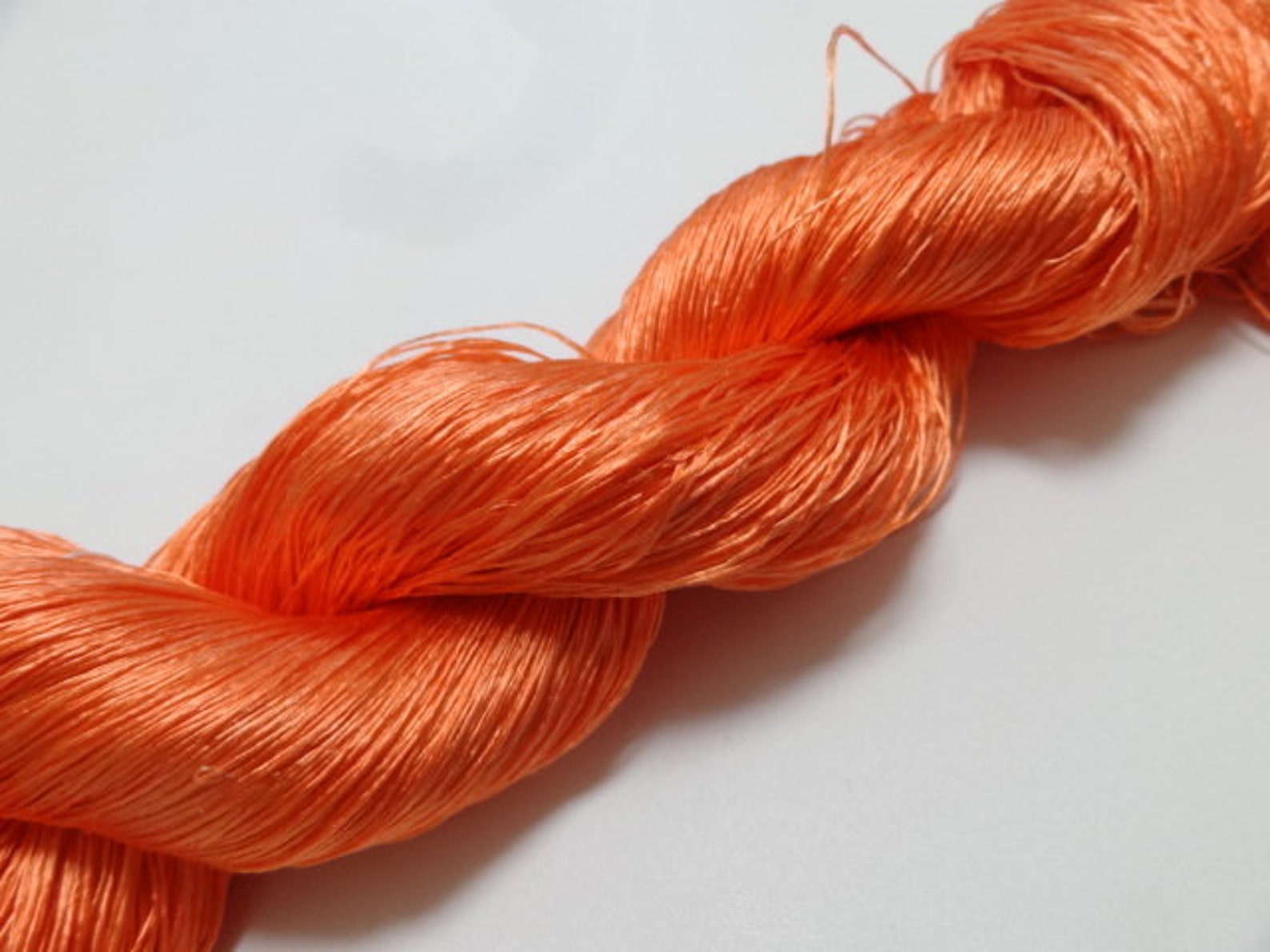 Japanese vintage silk thread embroidery 3823 | Etsy