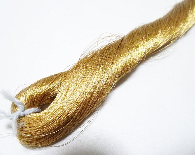 Japanese Vintage High Class Thread Kinsunago3 Embroidery 1000M - Etsy