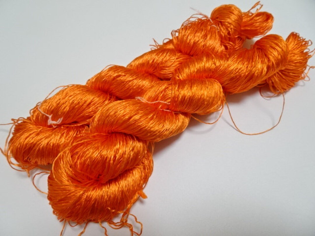 Japanese Vintage Silk Thread 2sets Embroidery 5169 - Etsy