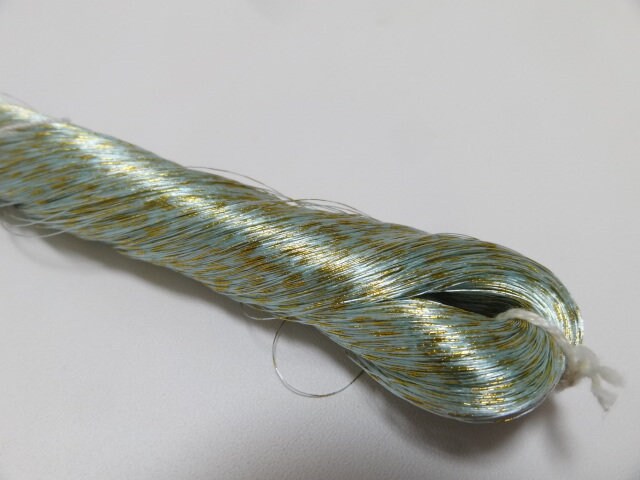 Japanese Vintage High Class Thread Kinsunago4 Embroidery 1000M - Etsy