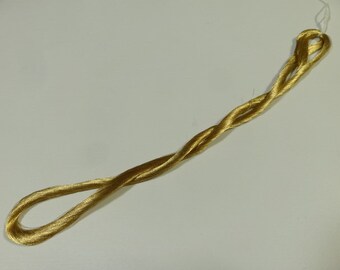 Japanese Vintage Superb Real Silver Leaf Thread SN1 Embroidery - Etsy