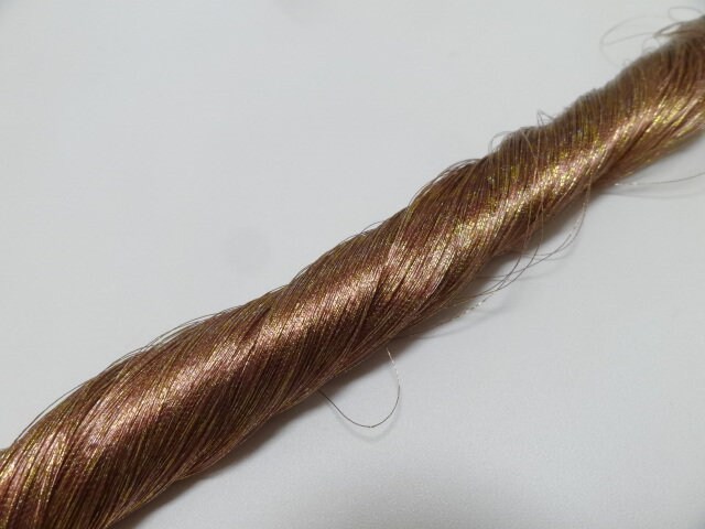 Japanese Vintage High Class Thread Kinsunago15 Embroidery | Etsy