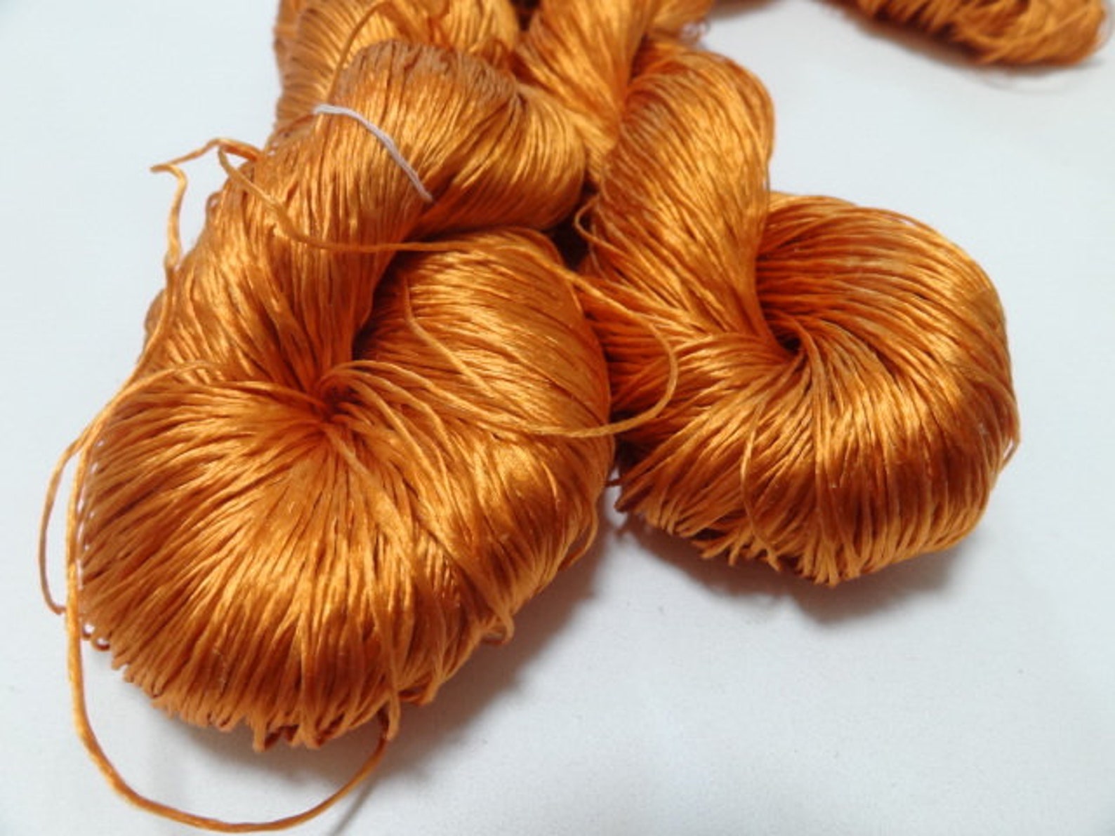 Japanese Vintage Silk Thread 2sets Embroidery 4763 - Etsy