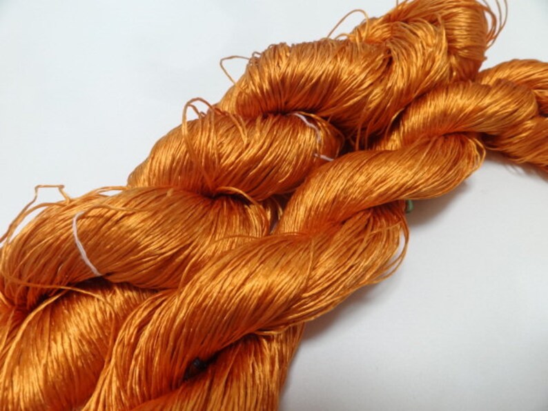 Japanese Vintage Silk Thread 2sets Embroidery 4763 - Etsy