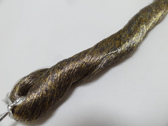 Japanese Vintage High Class Thread Kinsunago13 Embroidery | Etsy