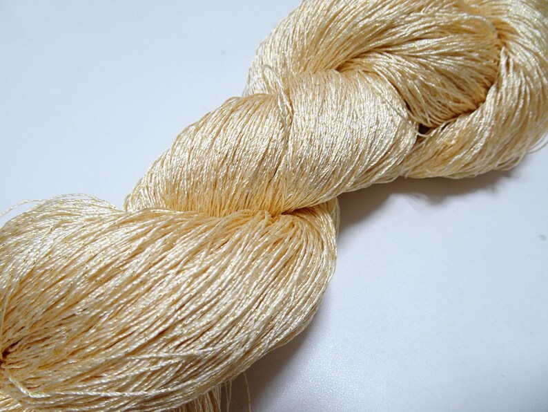 Japanese Vintage High Class Rare Silk Thread Mixture of Gold Embroidery ...