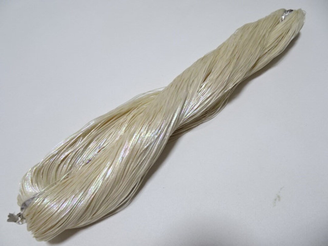 Japanese Vintage High Class Thread Iridescent Embroidery 6891 - Etsy