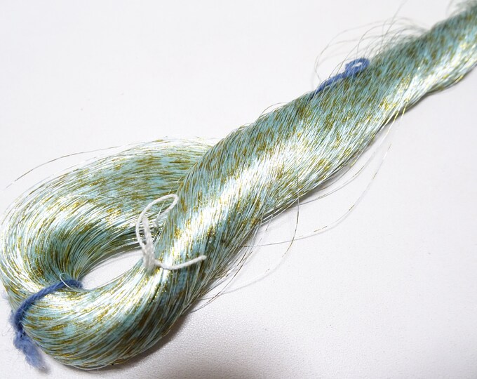 Japanese Vintage High Class Thread Kinsunago4 Embroidery 1000M - Etsy