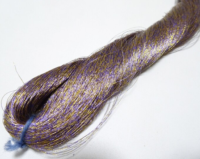 Japanese Vintage High Class Thread Kinsunago14 Embroidery 1000M - Etsy