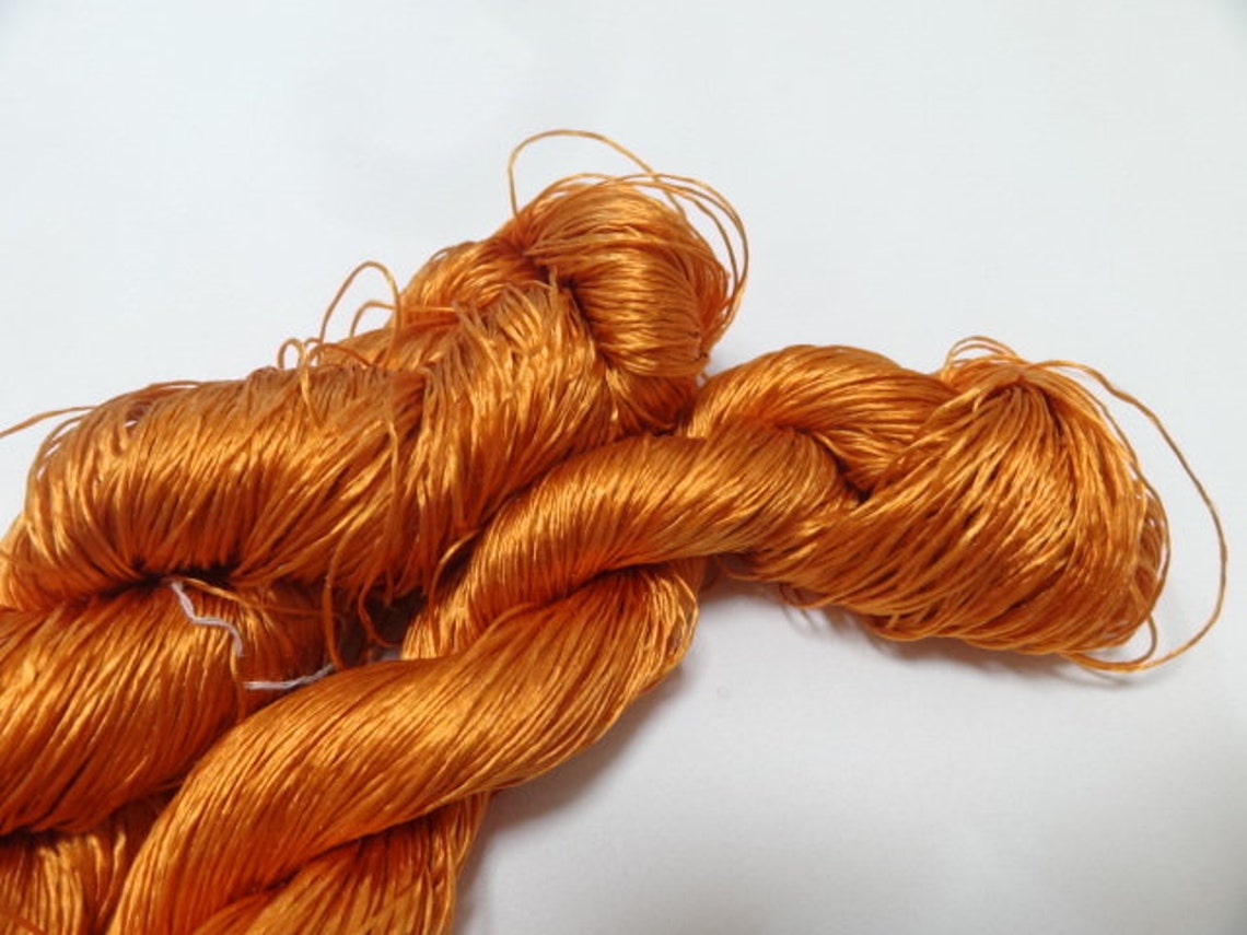 Japanese Vintage Silk Thread 2sets Embroidery 4763 - Etsy