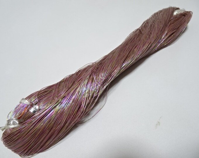 Japanese Vintage High Class Thread Iridescent Embroidery 6887 - Etsy