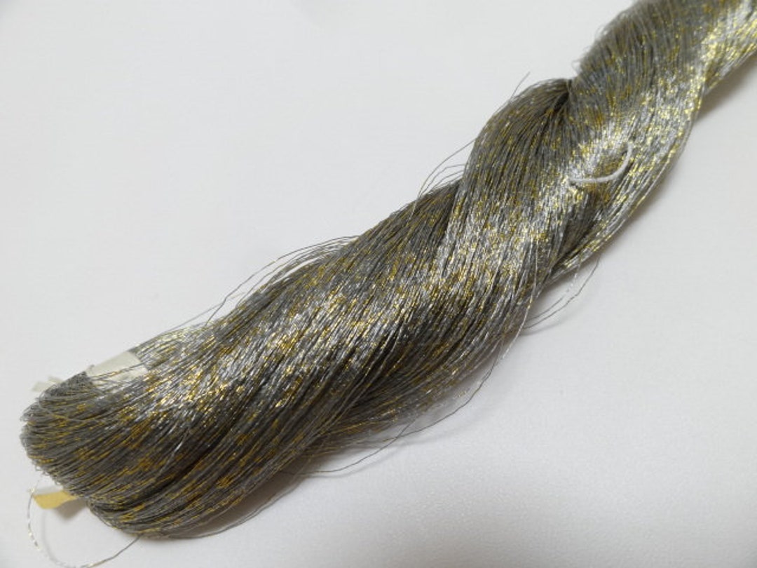 Japanese Vintage High Class Thread Kinsunago12 Embroidery - Etsy