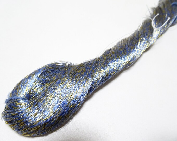 Japanese Vintage High Class Thread Kinsunago6 Embroidery 1000M - Etsy