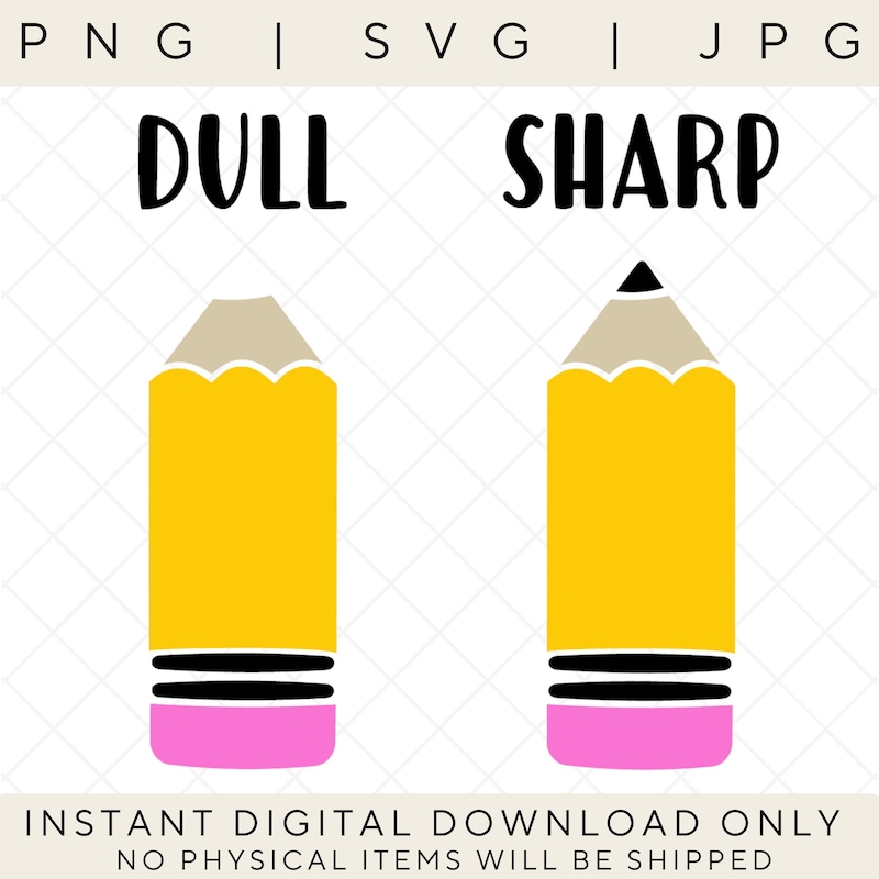 Classroom Labels Svg - Etsy