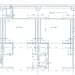 Mies Van Der Rohe Blueprint, One Illinois Center 111 E. Wacker Chicago ...