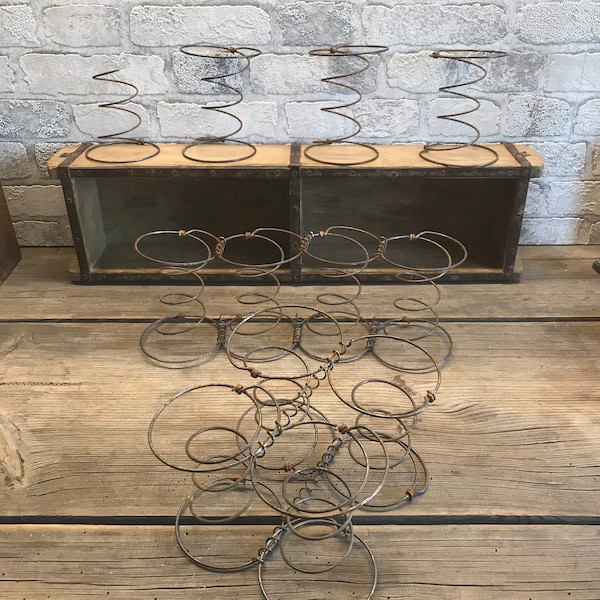 Bed Springs - Etsy