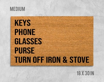 Turn Stove off Sign - Etsy