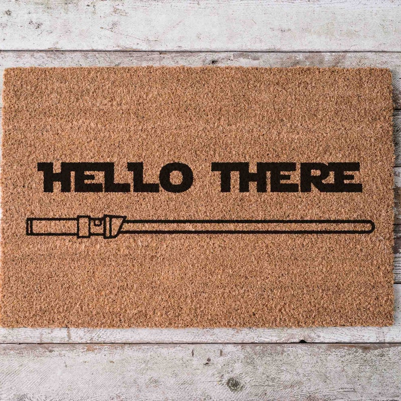 Starwars Door Decor - Etsy