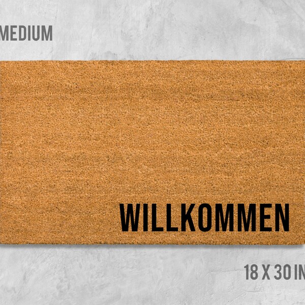 Willkommen - Etsy