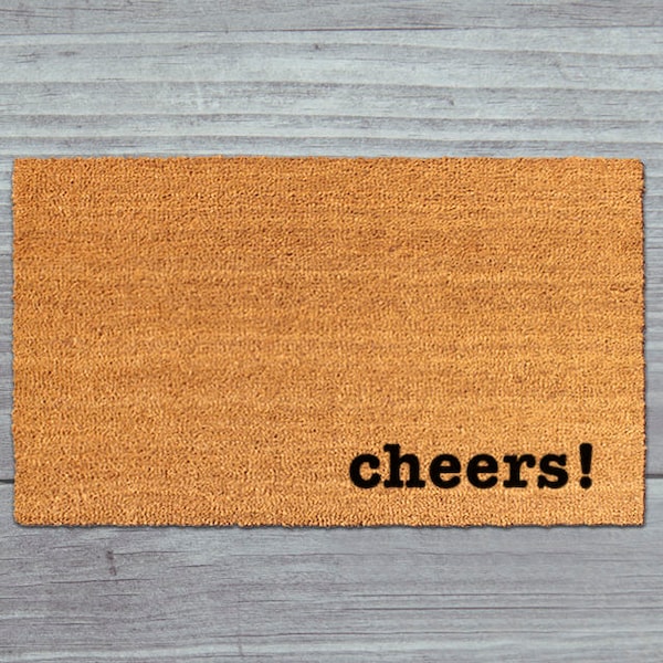 Funny Doormat - Etsy