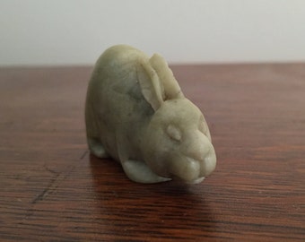 Jade rabbit | Etsy