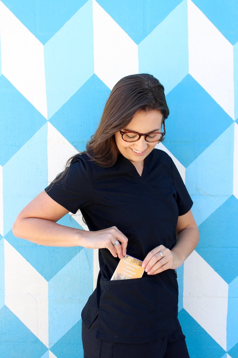 Pediatric Pocket Guide for Occupational Therapists 2nd Edition / OT ...