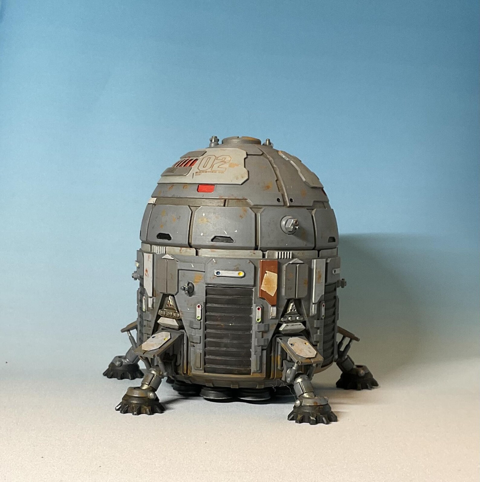 Beluga Dropship - Etsy