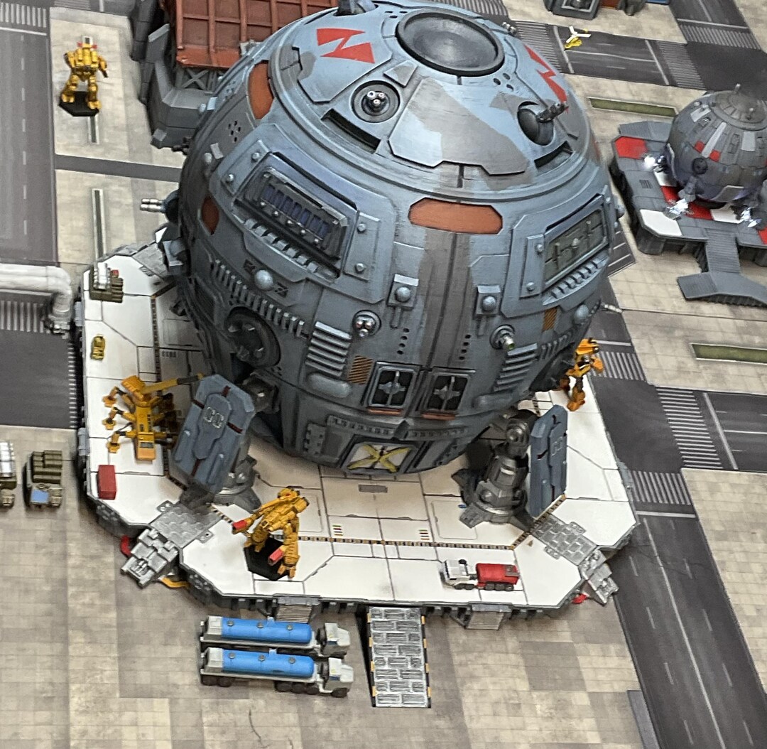 Guild Dropship - Etsy