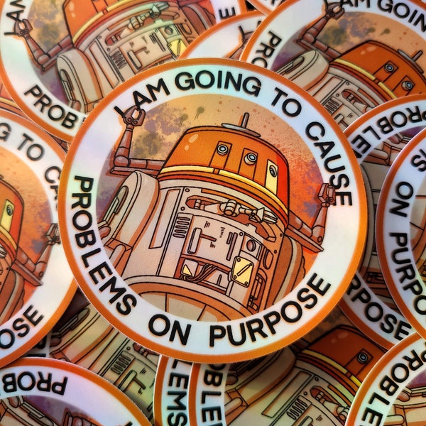 Star Wars Holographic Clone Legion Logo Stickers - Etsy
