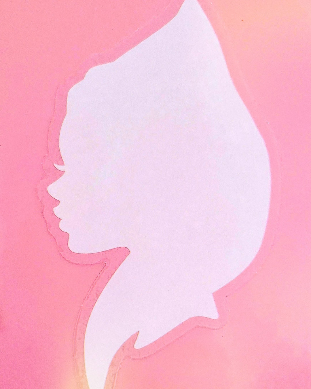 Alien Profiles - Etsy