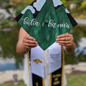 Custom Grad Caps - Etsy