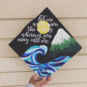 Custom Grad Caps - Etsy
