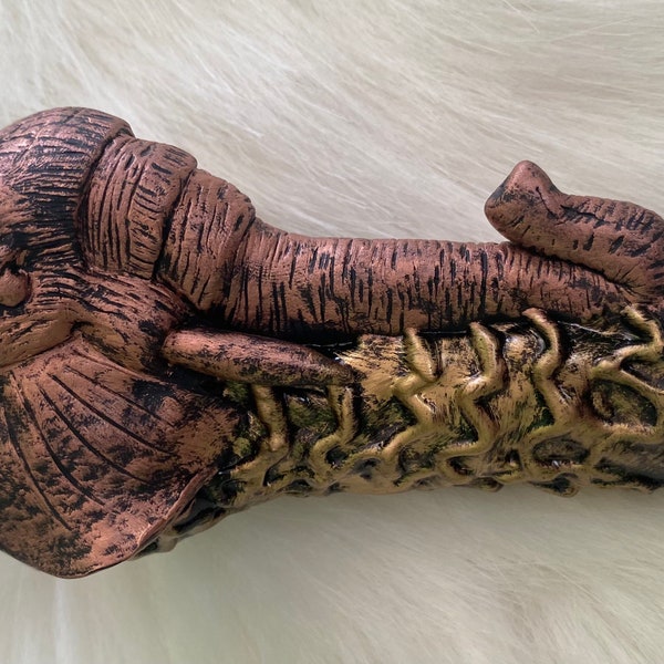 Elephant Pipe - Etsy