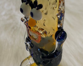 Spongebob Pipe - Etsy