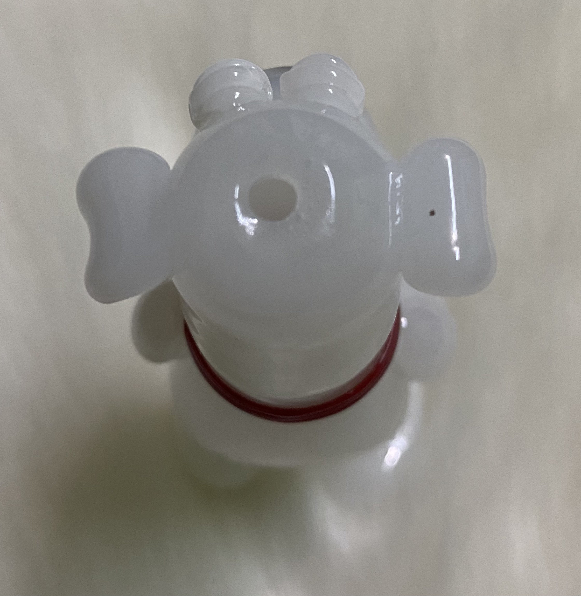 Dog Brian Martini Glass Hand Pipe High Quality Pipe - Etsy