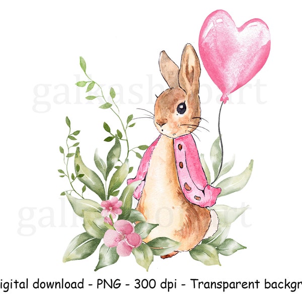 Peter Rabbit Flopsy Svg - Etsy Australia