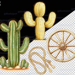 Little Charro & Charrita Clipart – Mexican Folklore Watercolor Art ...