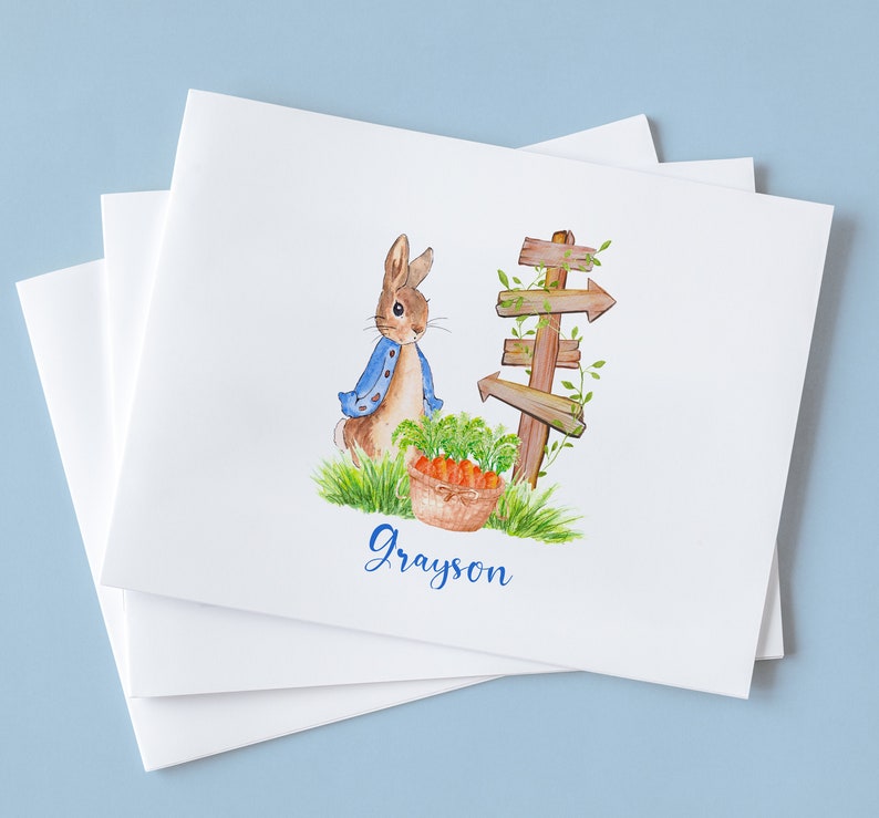 Peter Rabbit in Garden Digital Clipart Carrot Picking - Etsy