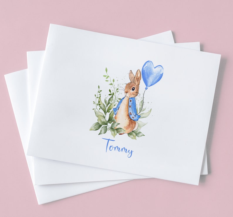 Clipart Peter Rabbit Transparent PNG File Greenery Clip Art - Etsy